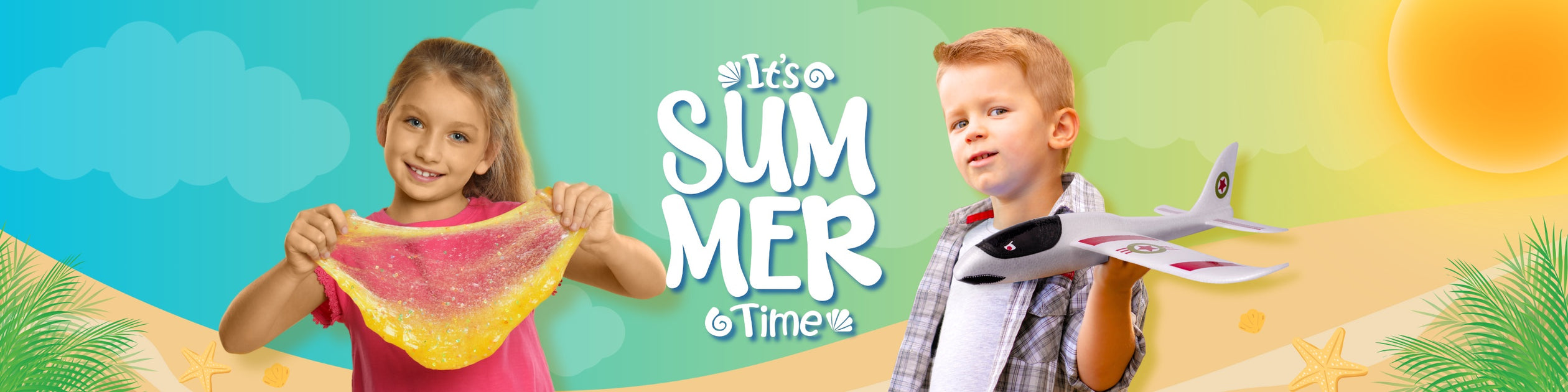 Benefits of Summer Activities and Outdoor Play for Kids — Professor Plums