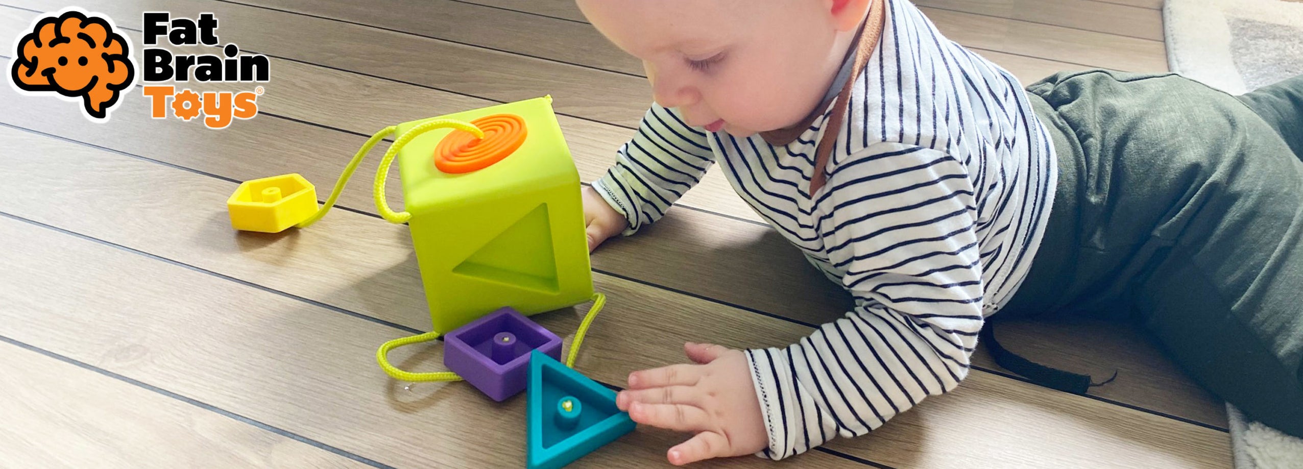 Fat Brain Toys — Professor Plums