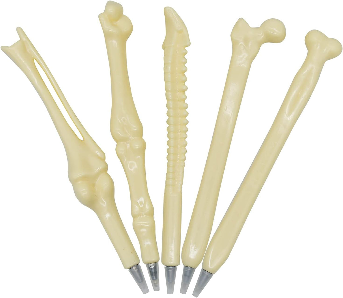 Bone Pen Singular/Pack — Professor Plums