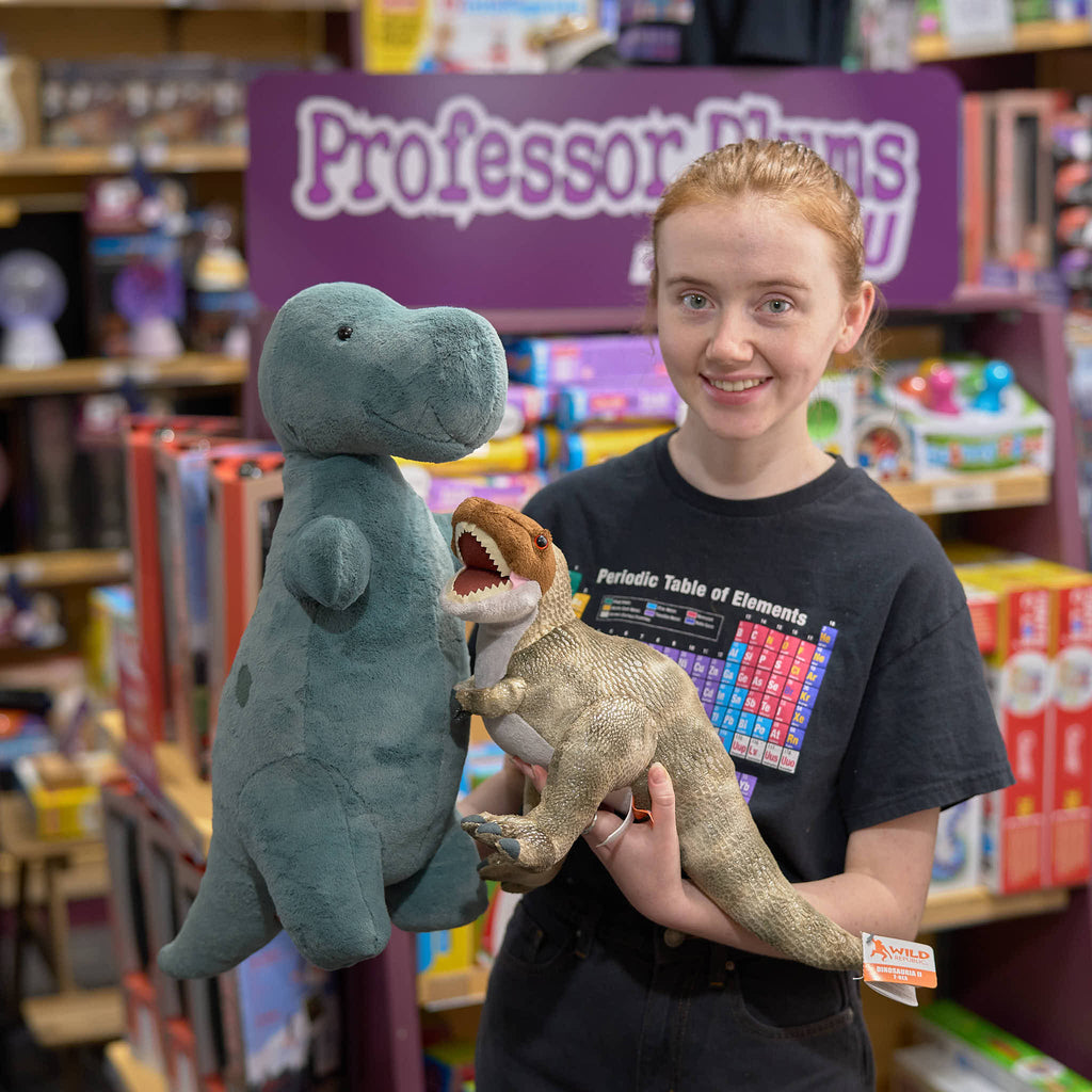 Professor Plums | Science and Educational Toys | Gifts for Geeks