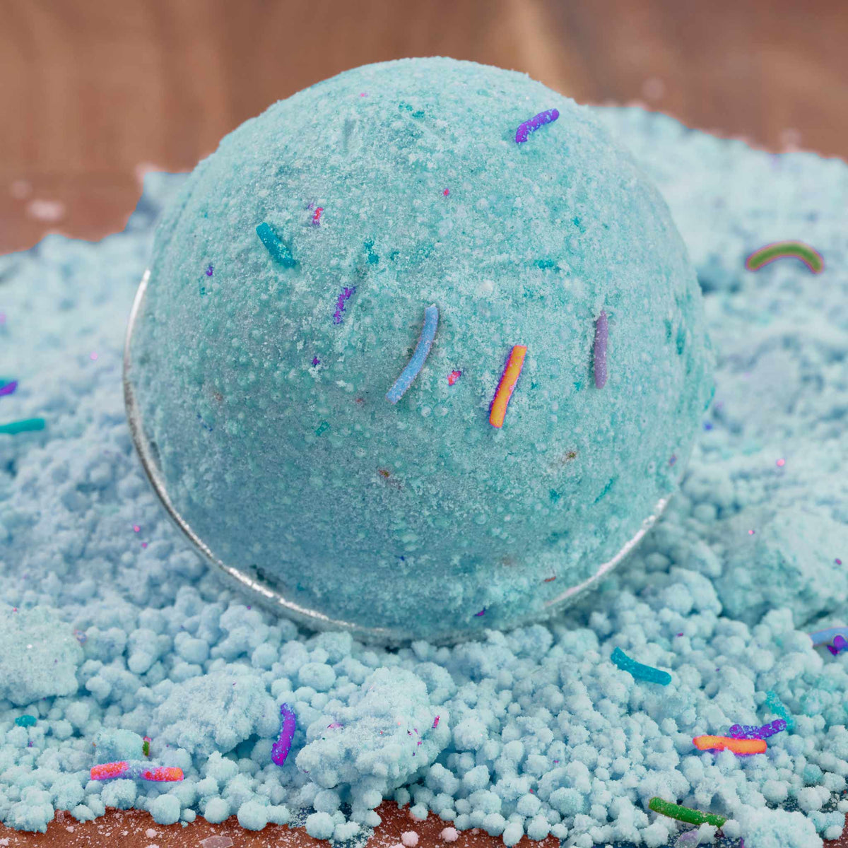 Bath Bomb Making Kit - Celebrations with Sprinkles — Professor Plums