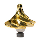 Infinity Wind Spinner Fidget Toy — Professor Plums