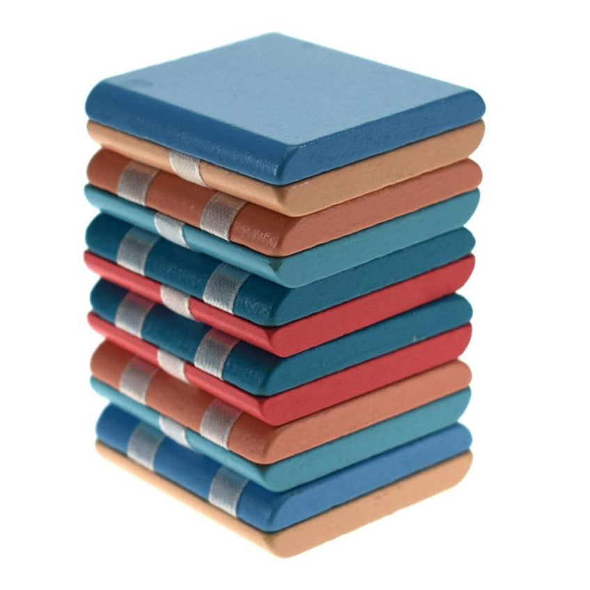 Kaper Kidz | Jacobs Ladder — Professor Plums