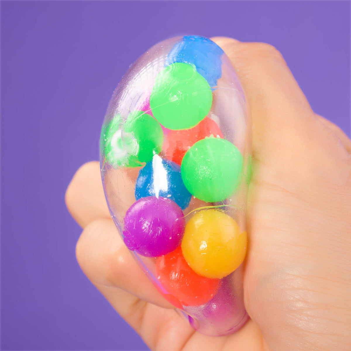 Squishy Toys - Balls — Professor Plums