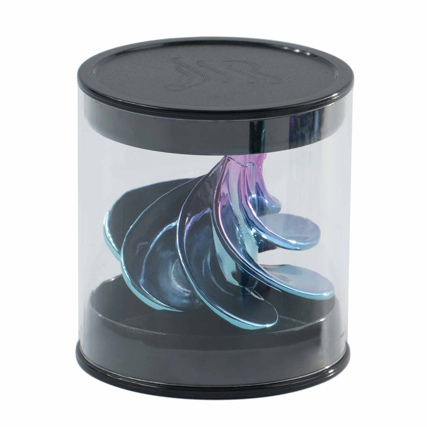 Infinity Wind Spinner Fidget Toy — Professor Plums