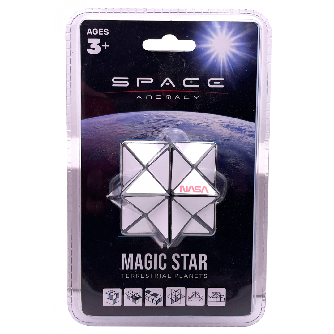 Magic Star — Professor Plums