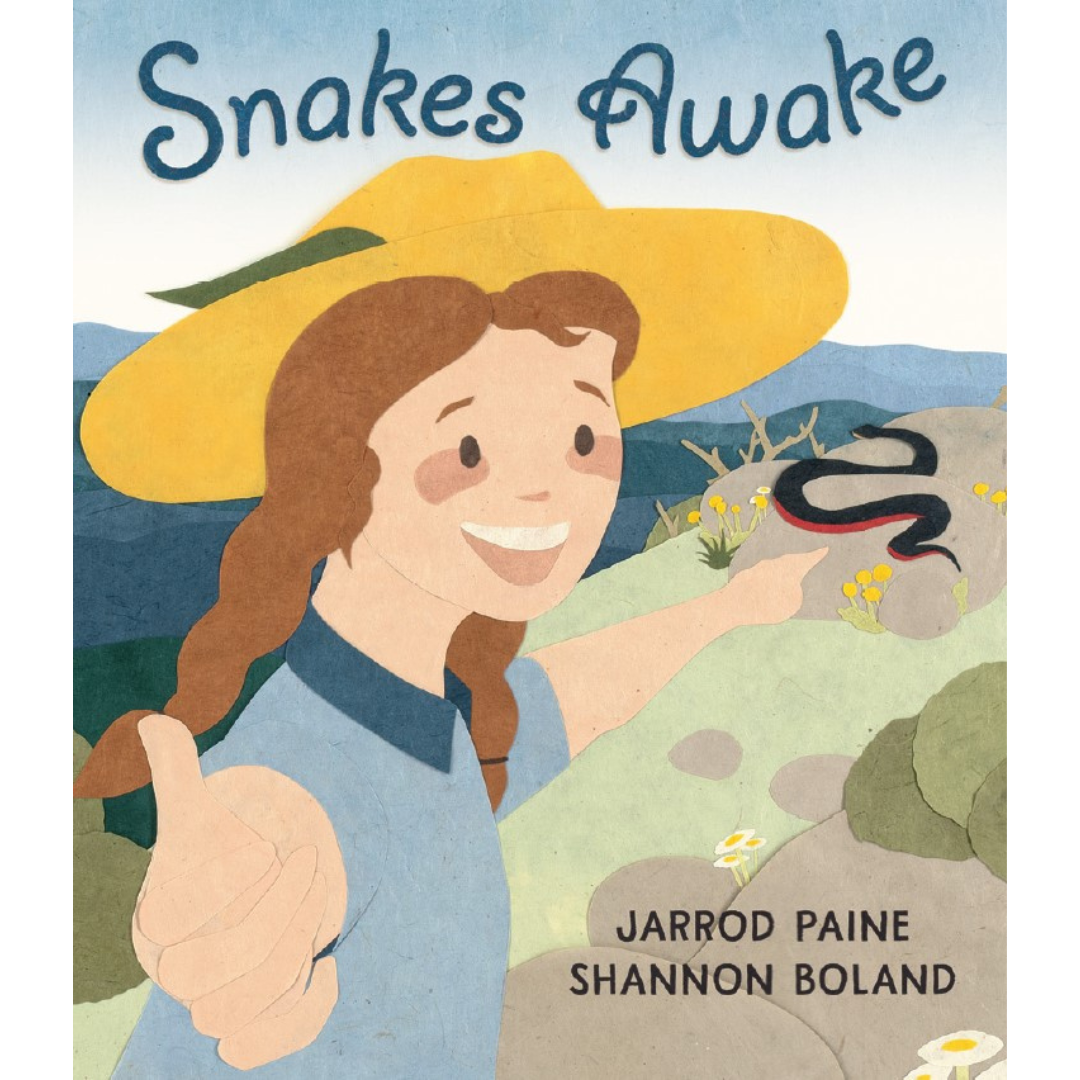 Snakes Awake — Professor Plums
