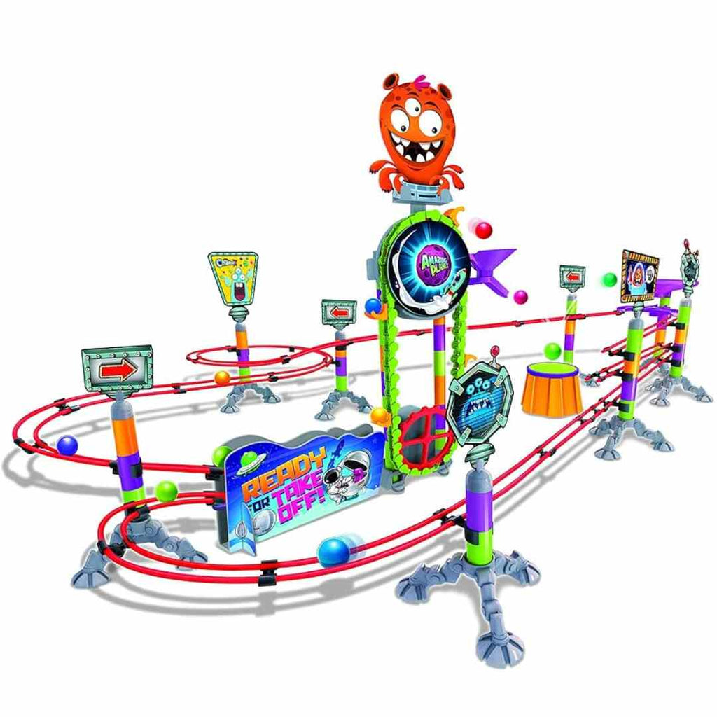 Professor Plums | Science and Educational Toys | Gifts for Geeks