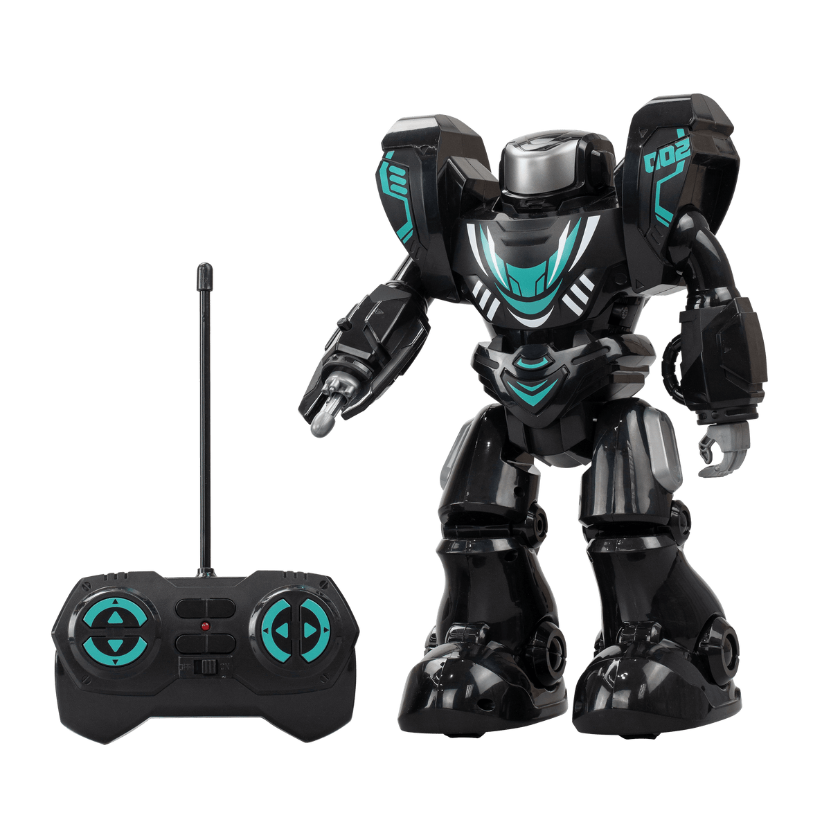 Robo Blast Mini (robo blast one) — Professor Plums