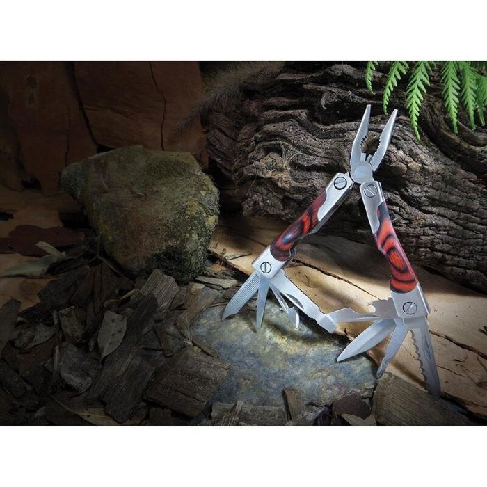 Ultimate 11in1 Multi Tool — Professor Plums