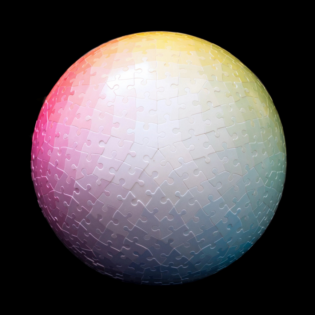 Sphere Puzzle Stores