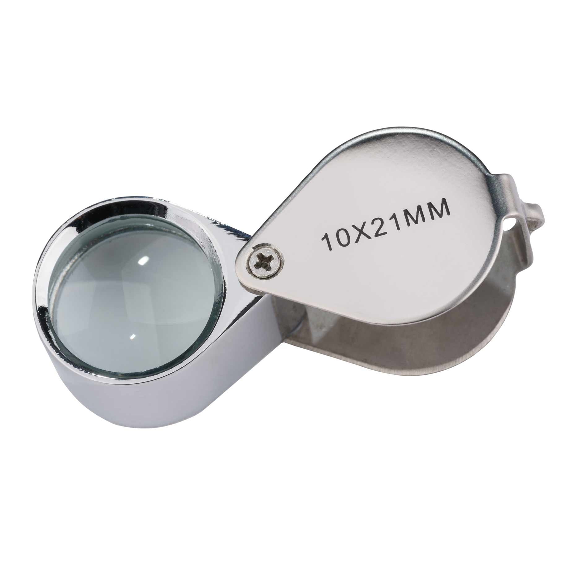 Field Magnifier Mini Pocket Magnifier — Professor Plums