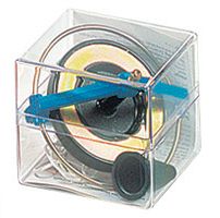 Space Wonder Gyroscope — Professor Plums