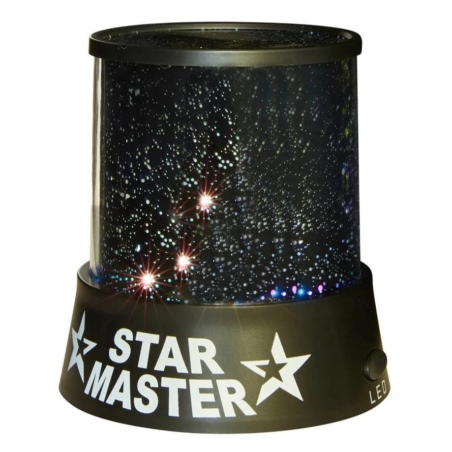Star Master Star Projector — Professor Plums
