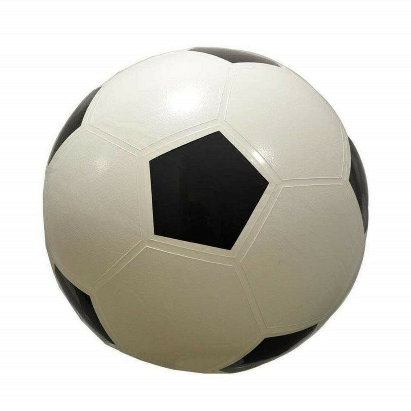 Jumbo Big Bounce 75cm Diameter Soccer Ball — Professor Plums